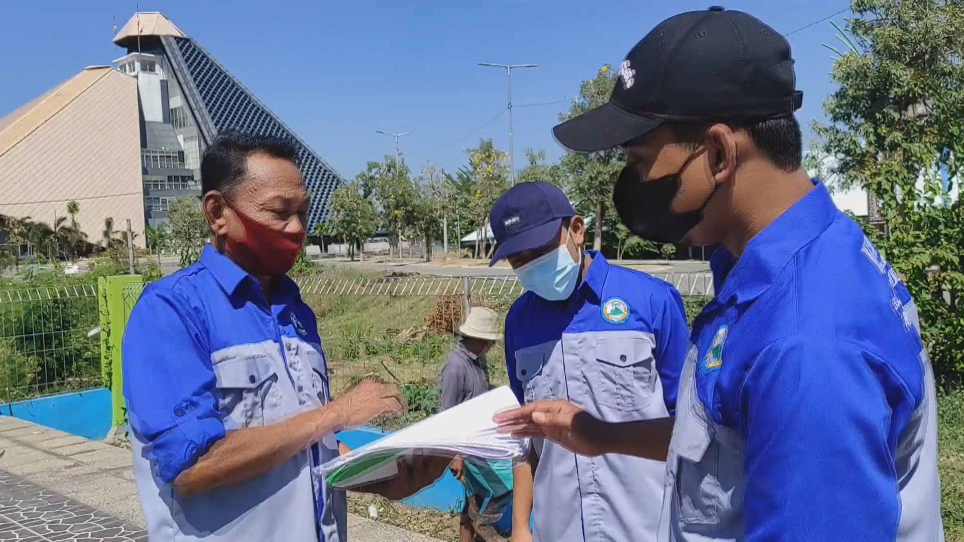 Kominfo Kembangkan KIM Di Kawasan Wisata Gus Dur | Selamat Datang di ... Kominfo Kembangkan KIM Di Kawasan Wisata Gus Dur | Selamat Datang di ...